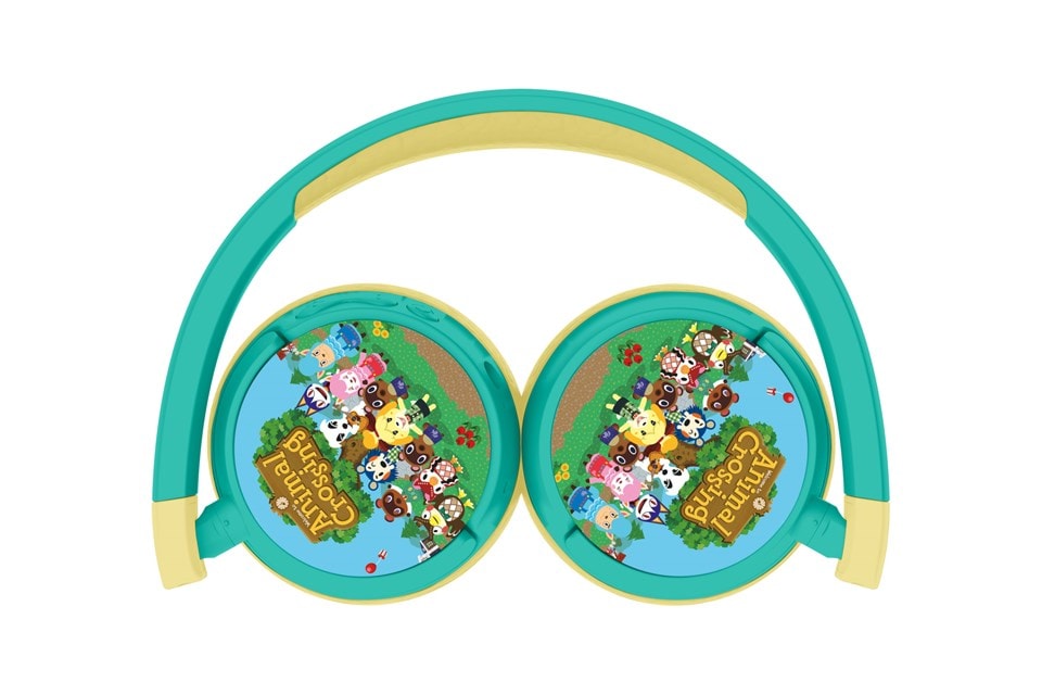 OTL Animal Crossing Bluetooth Headphones | Headphones | Free shipping ...