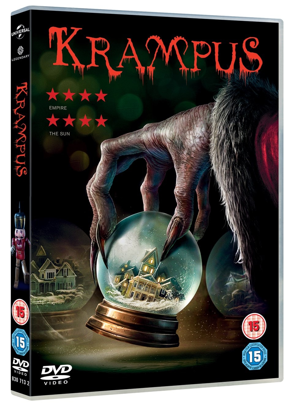 Krampus | HMV Store