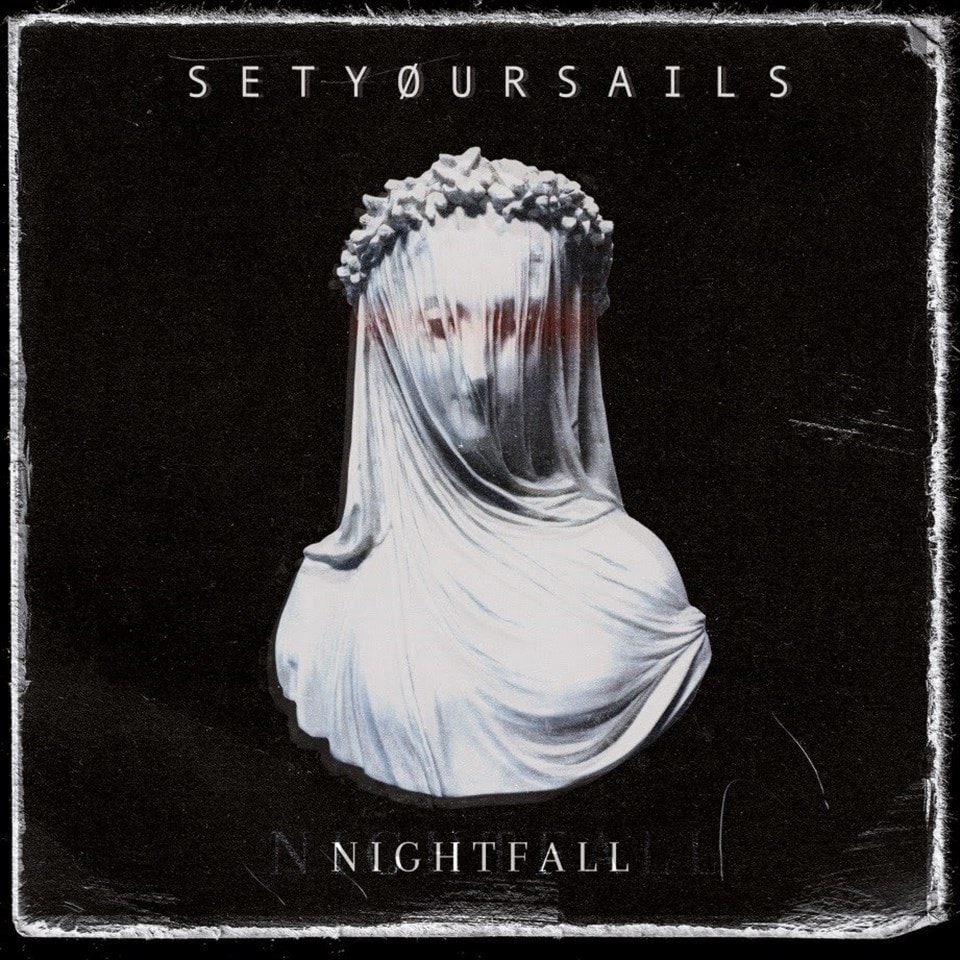 Nightfall | Vinyl 12" Album | Free shipping over £20 | HMV Store