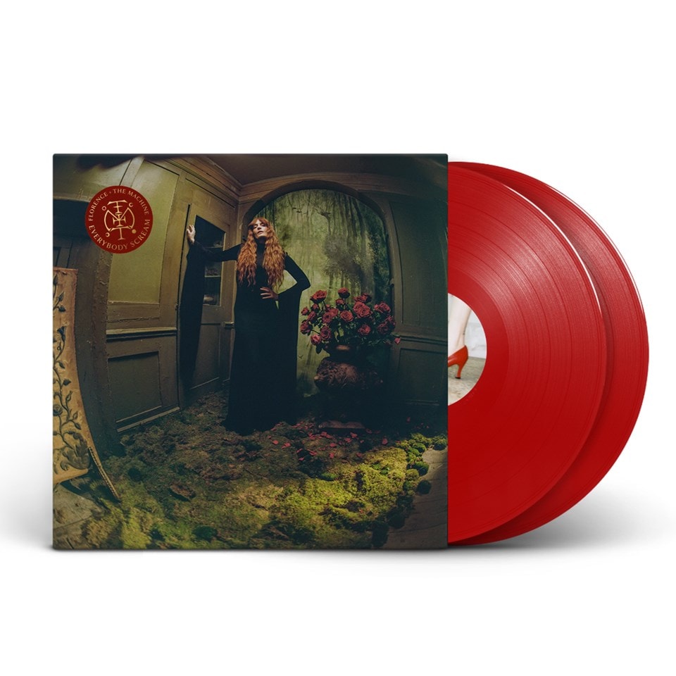 Everybody Scream | HMV Store