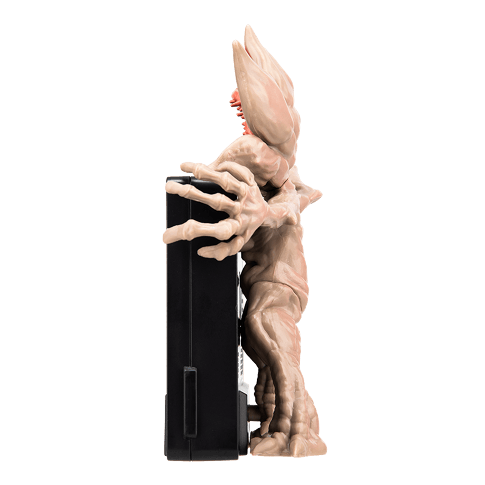 Demogorgon Cassette Stranger Things Alarm Clock | HMV Store