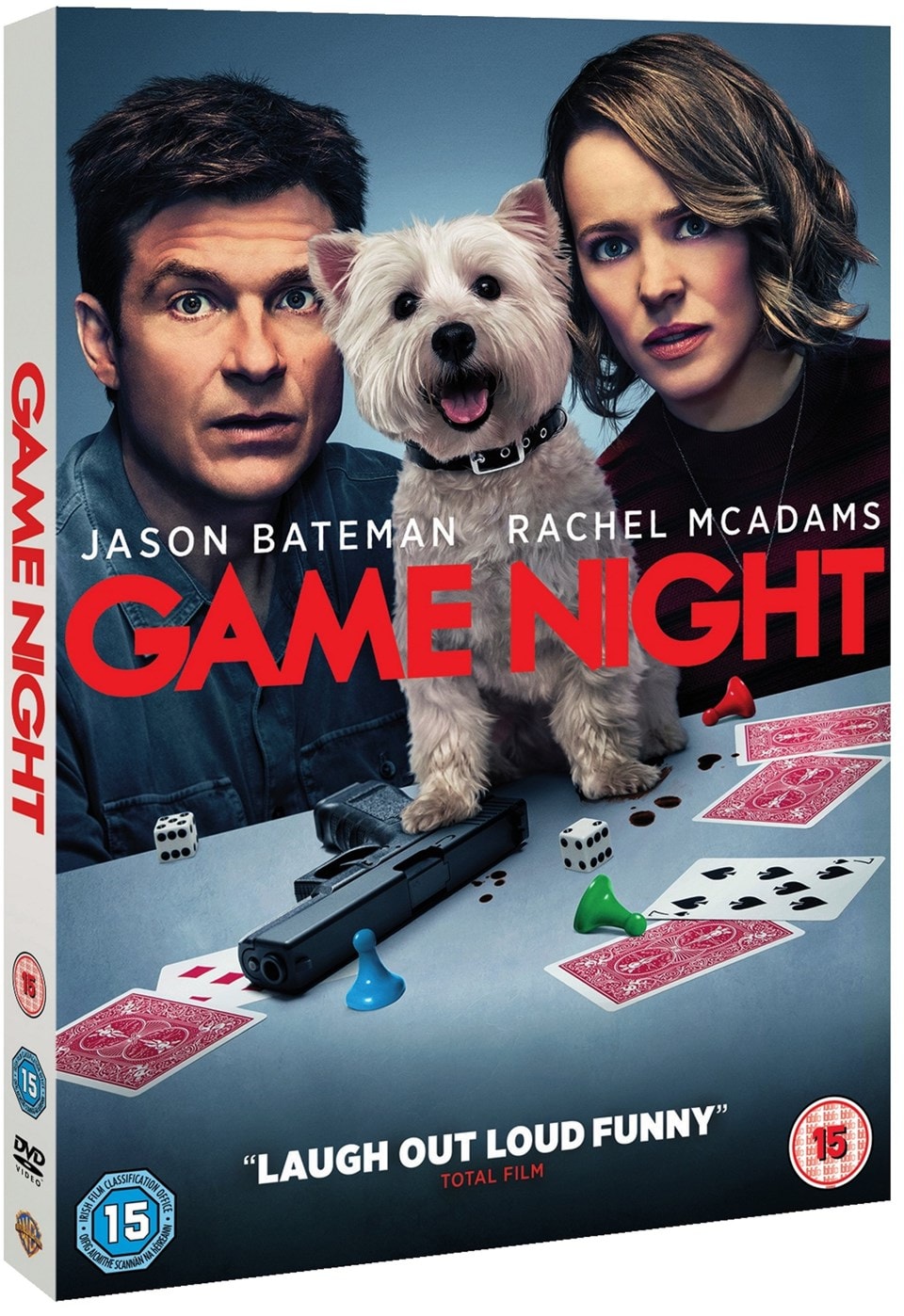 Game Night | HMV Store