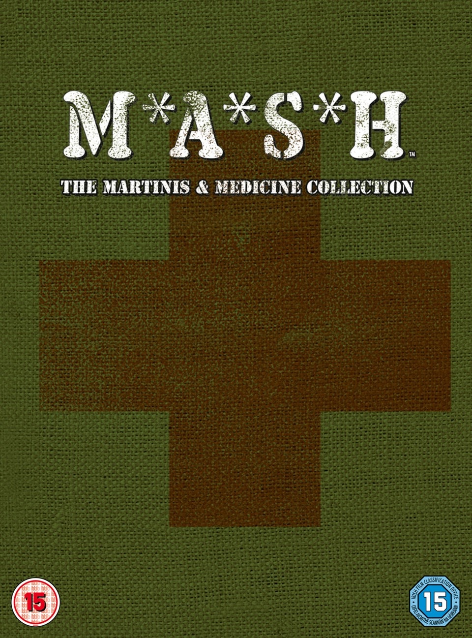 MASH: Seasons 1-11 | HMV Store