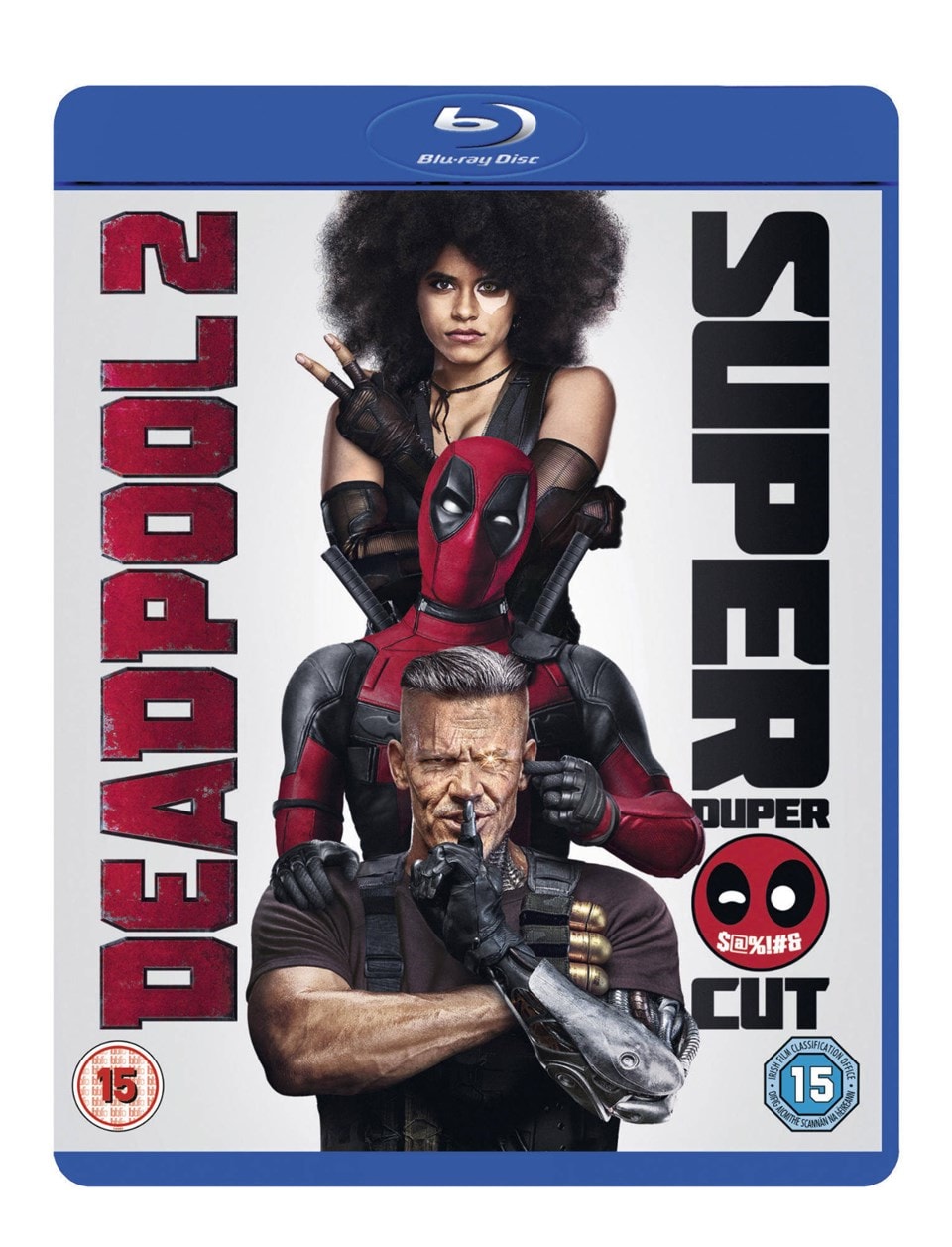Deadpool 2 | HMV Store