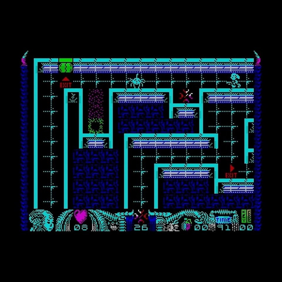 The Spectrum Console | Spectrum Console | Free shipping over £20 | HMV ...