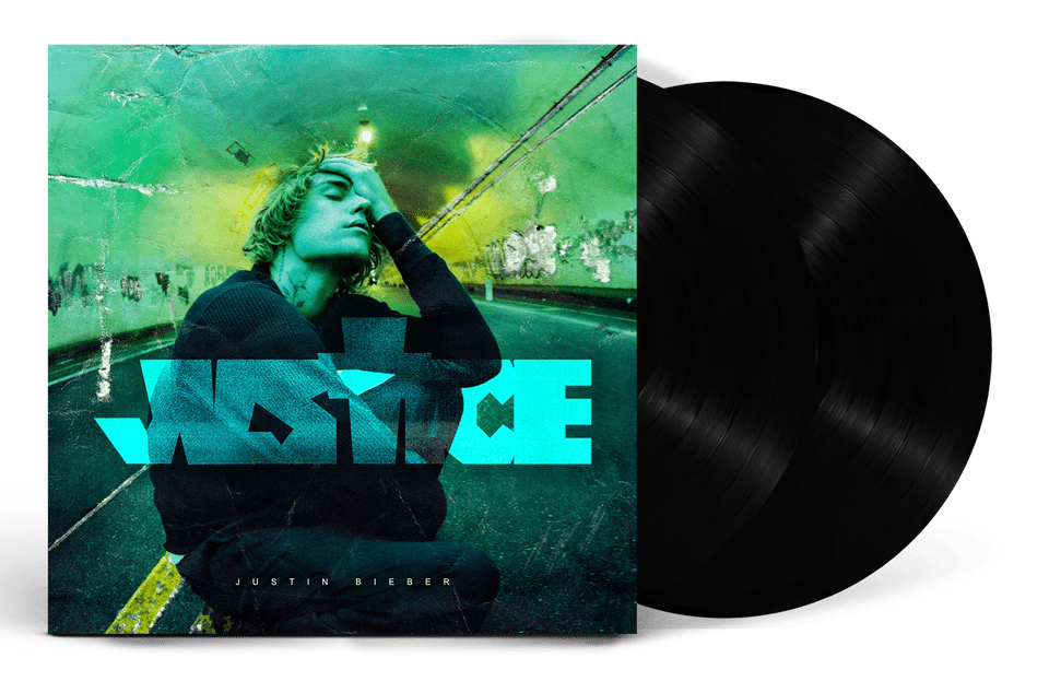 Justice | HMV Store