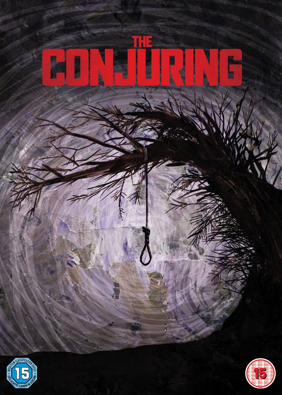 The Conjuring | HMV Store