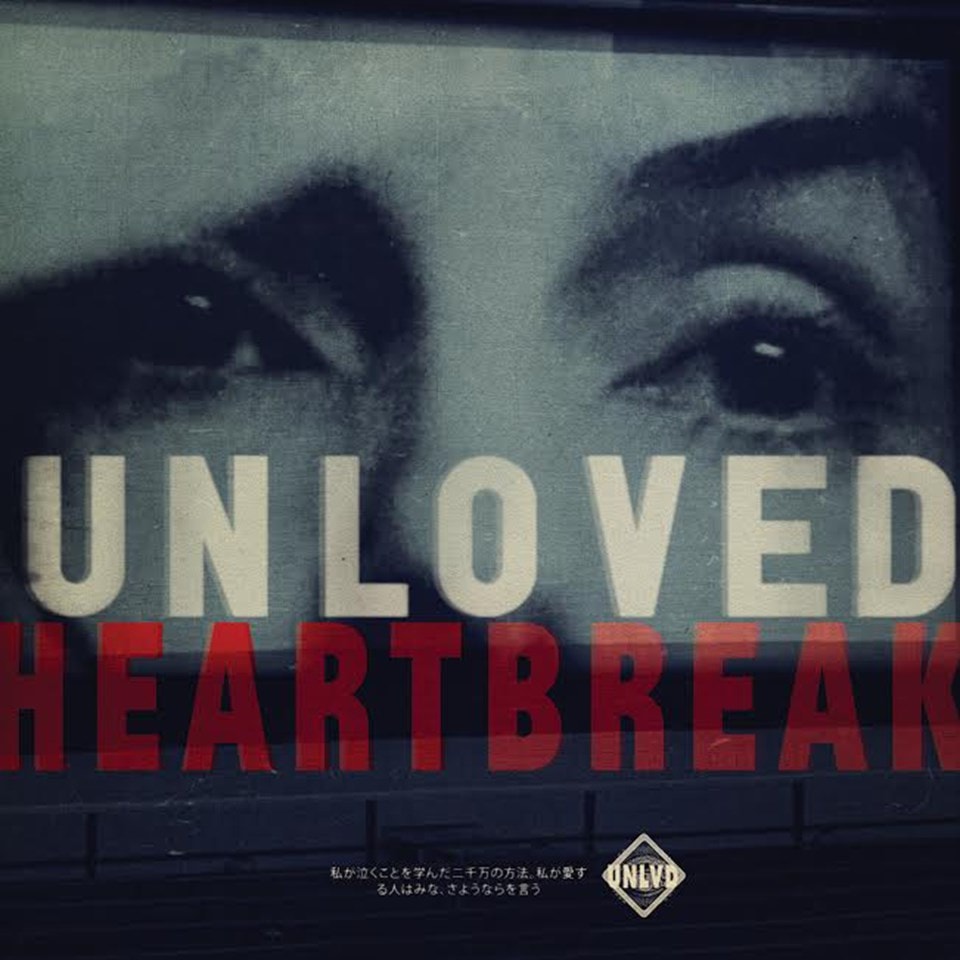 Heartbreak | CD Album | Free shipping over £20 | HMV Store