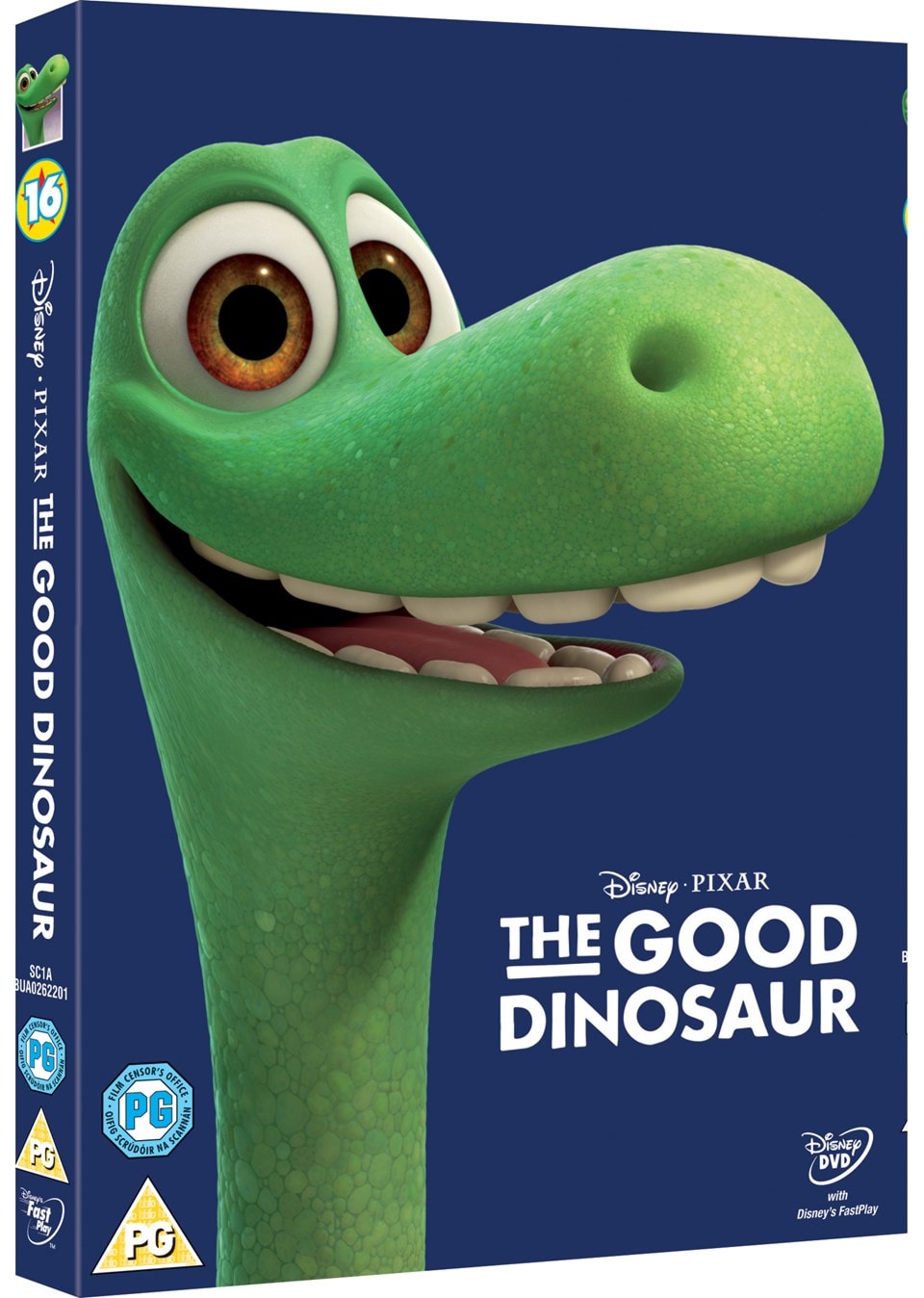 The Good Dinosaur | HMV Store
