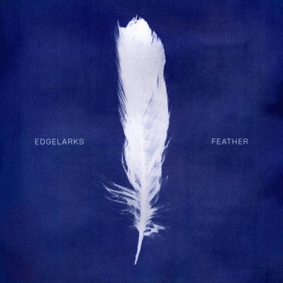 Feather | CD Album | Free shipping over £20 | HMV Store
