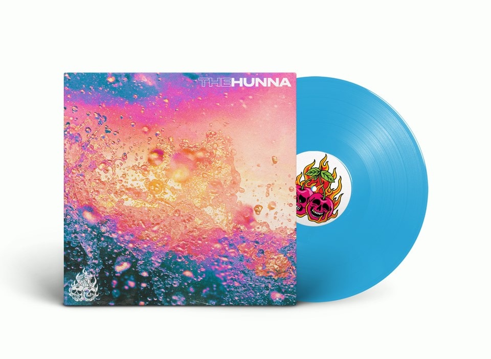 The Hunna | HMV Store