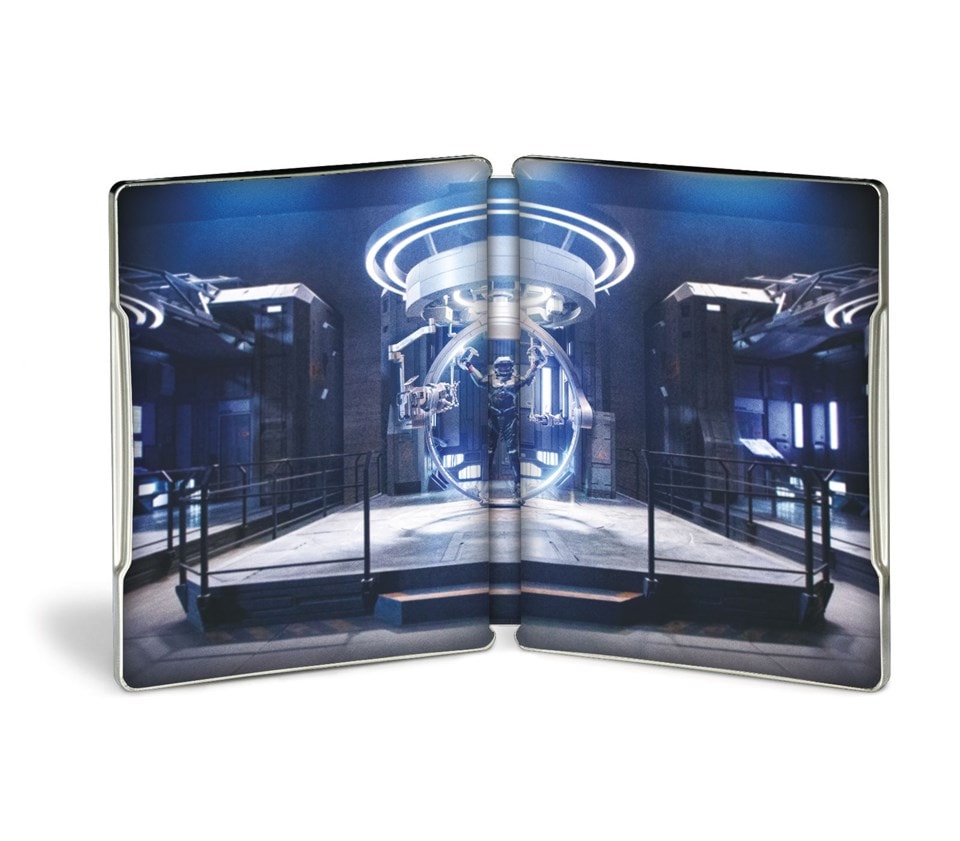 Halo: Season One Limited Edition 4K Ultra HD Steelbook | 4K Ultra HD Blu-ray | Free shipping ...