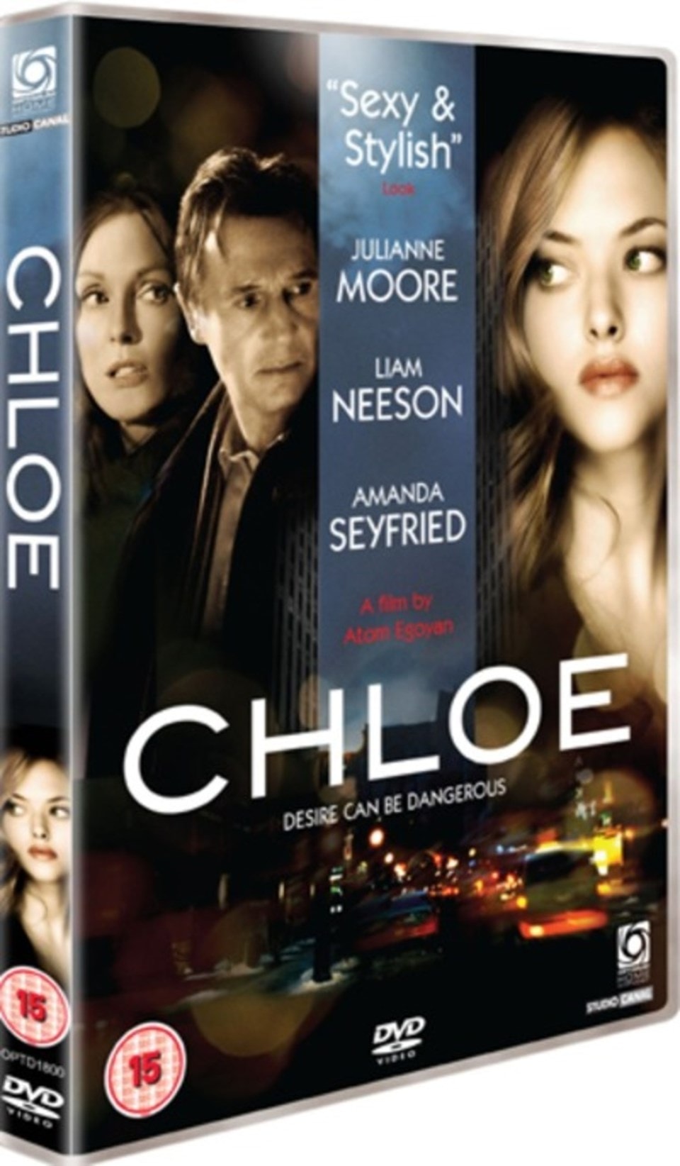 Chloe | HMV Store