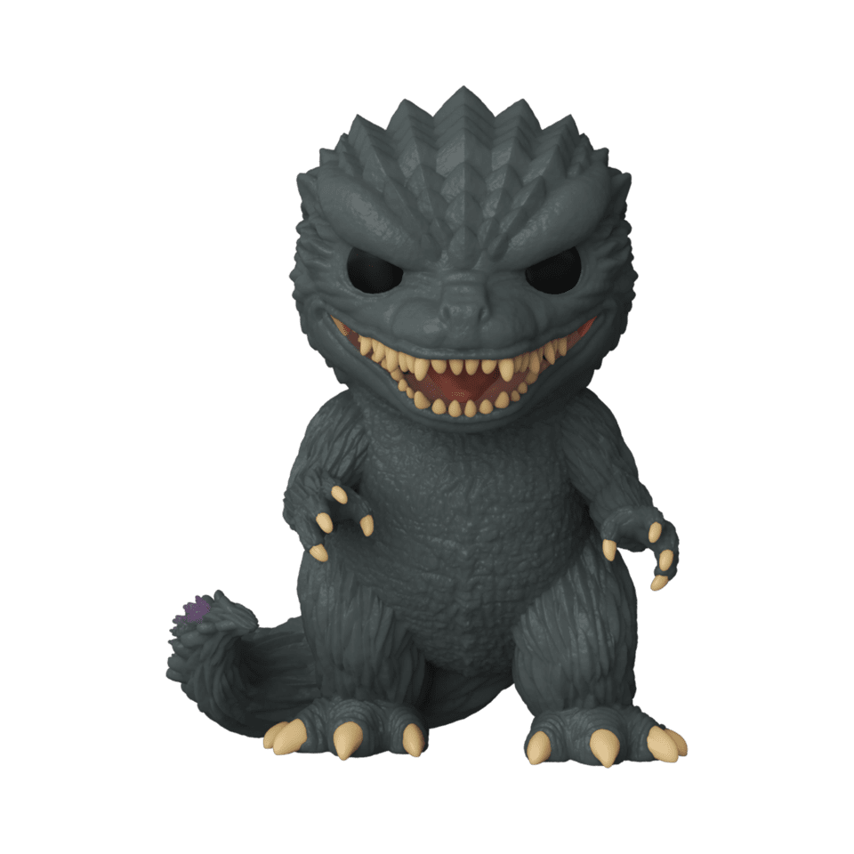 Godzilla 1999 Godzilla 70th Anniversary Funko Pop Vinyl | Pop Vinyl ...