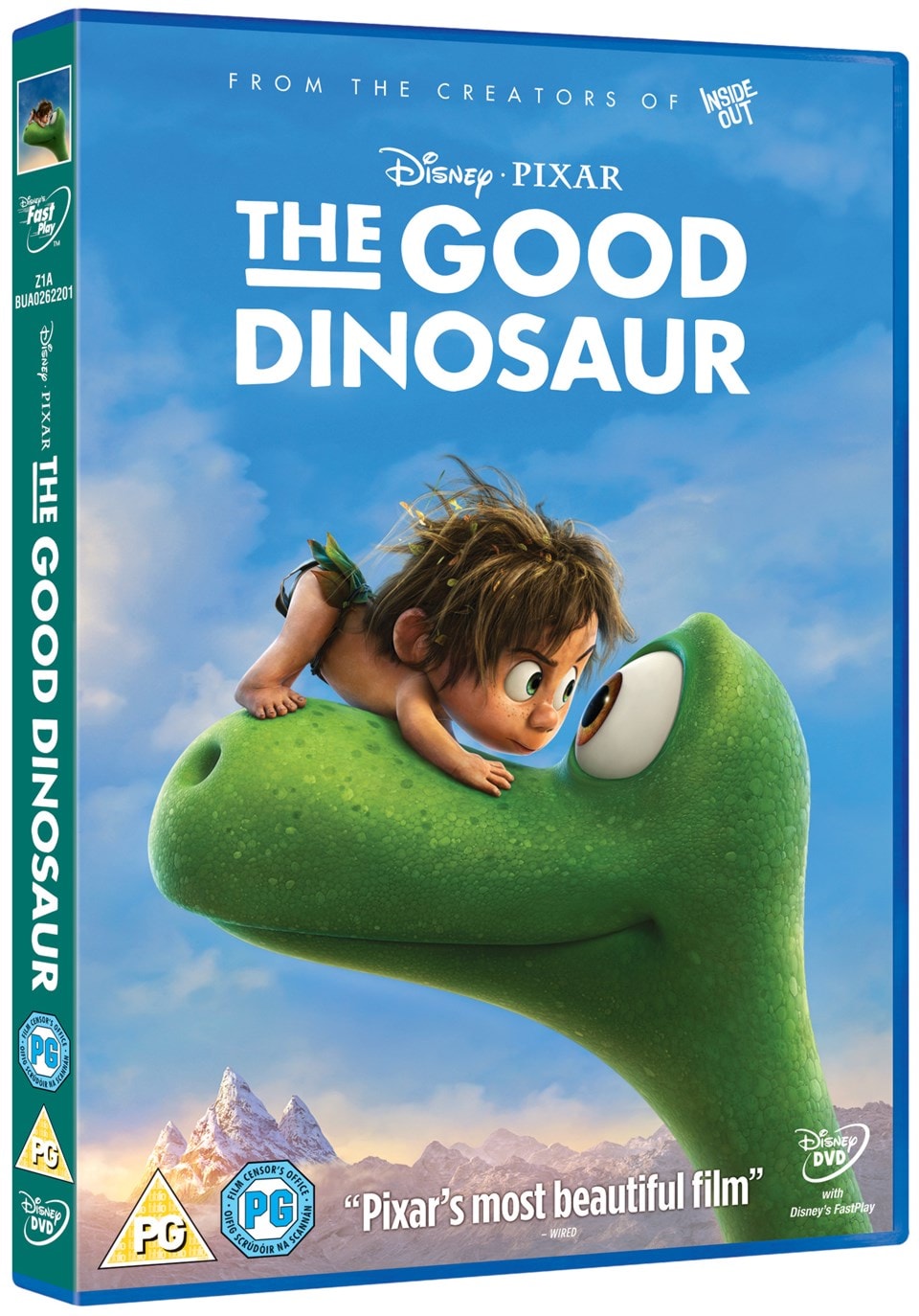 The Good Dinosaur | HMV Store
