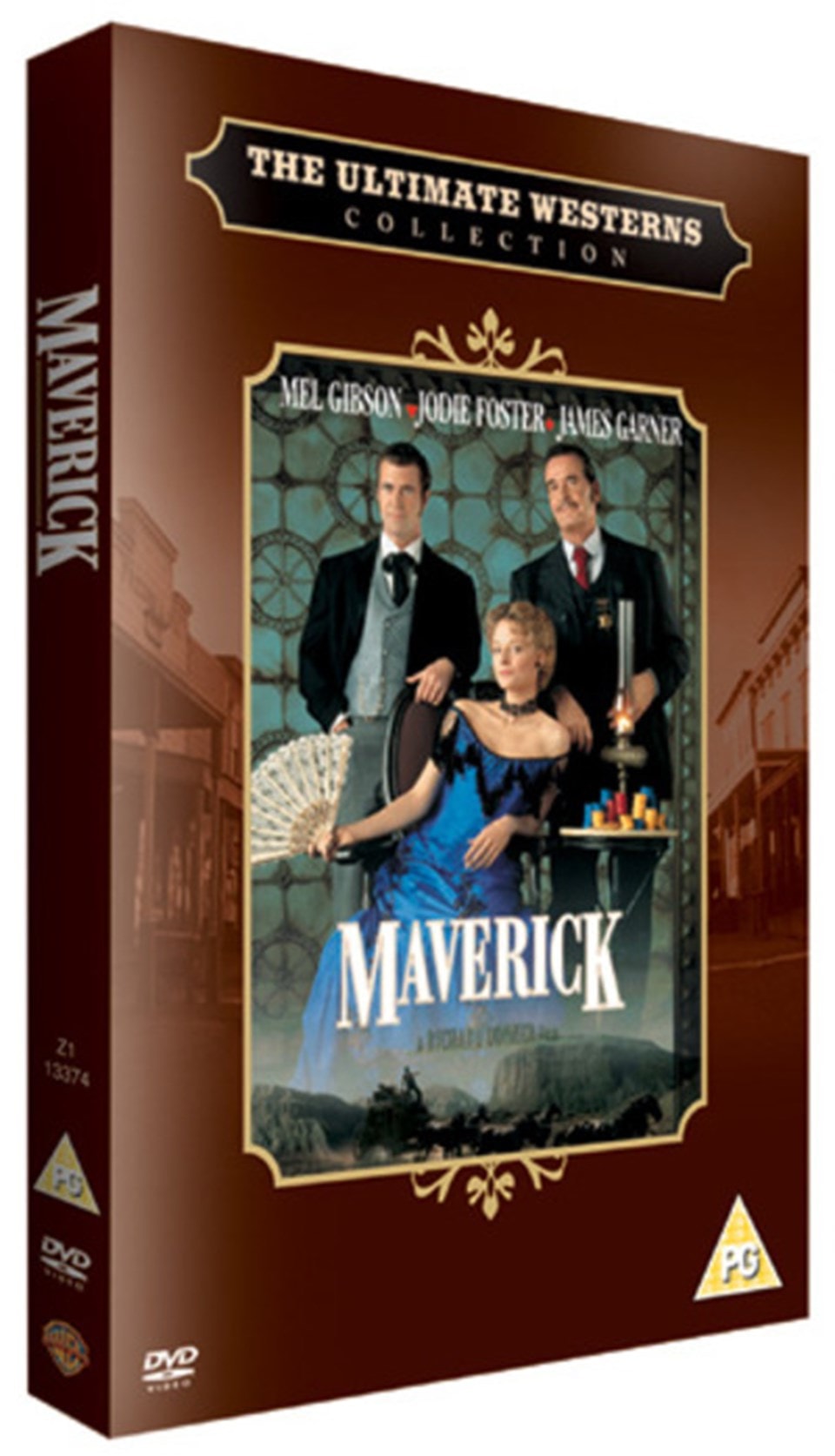 Maverick | HMV Store