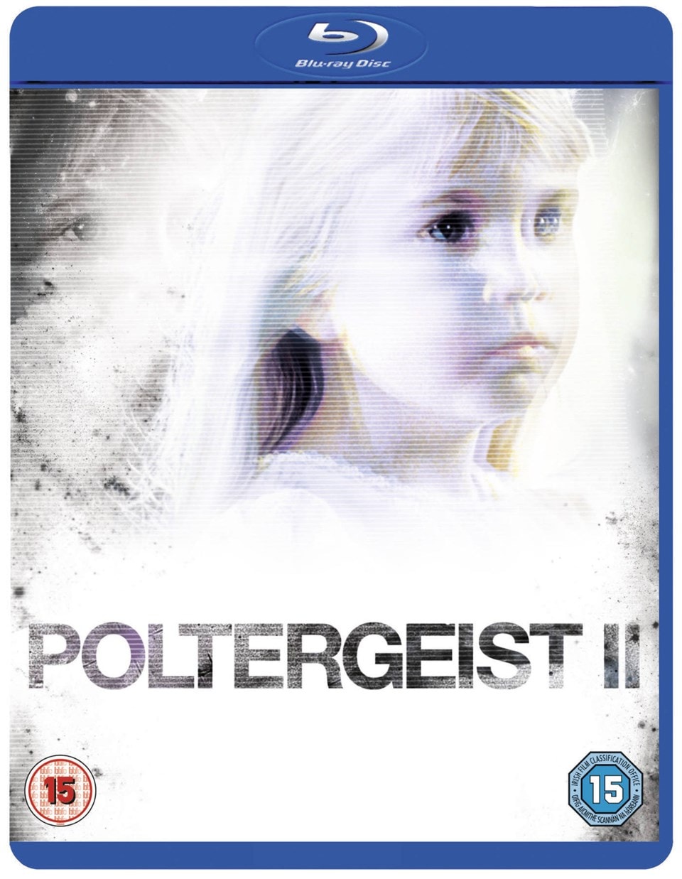 Poltergeist 2 | HMV Store