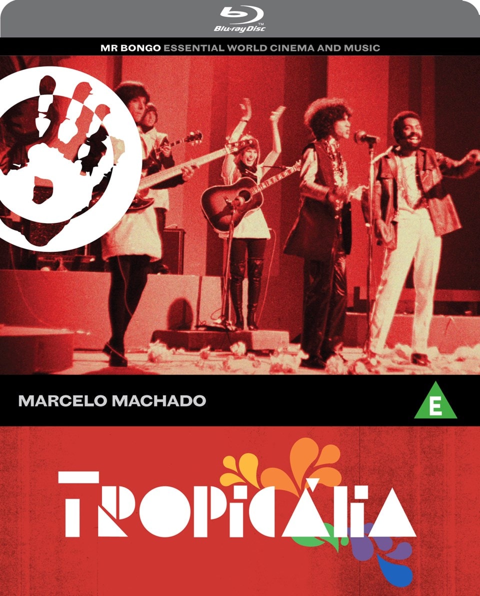 Tropicália | HMV Store