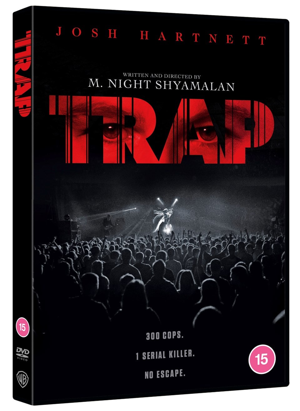 Trap | HMV Store