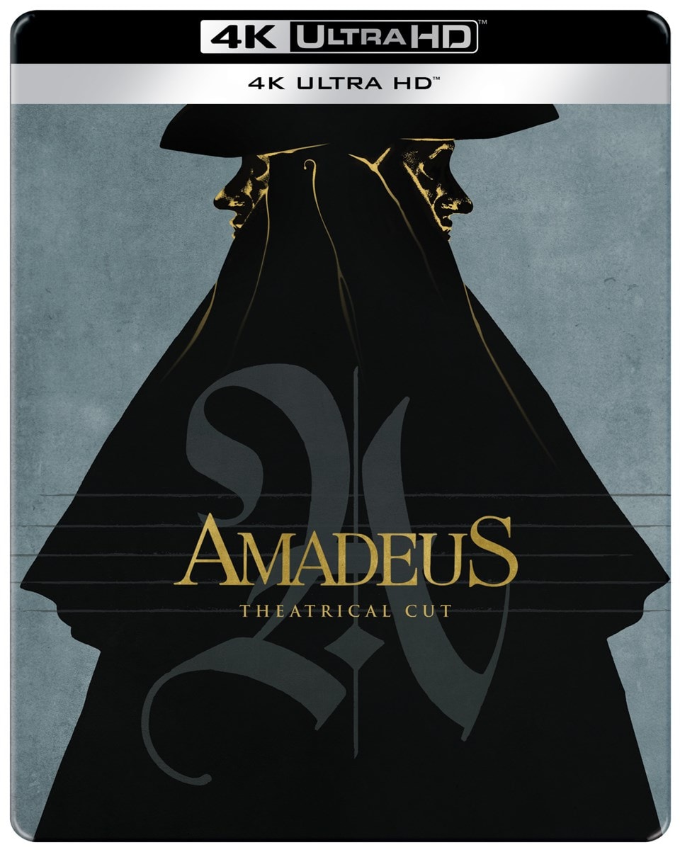 Amadeus | HMV Store