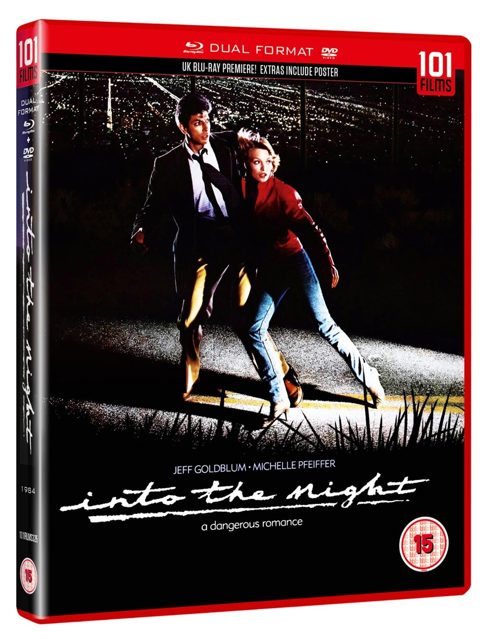 Into the Night | HMV Store