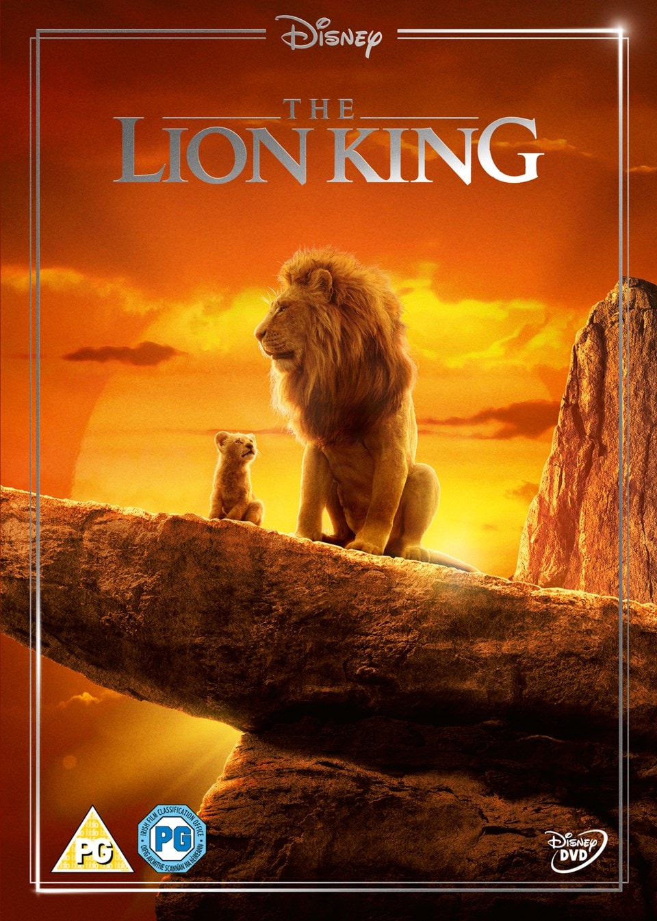 The Lion King | HMV Store