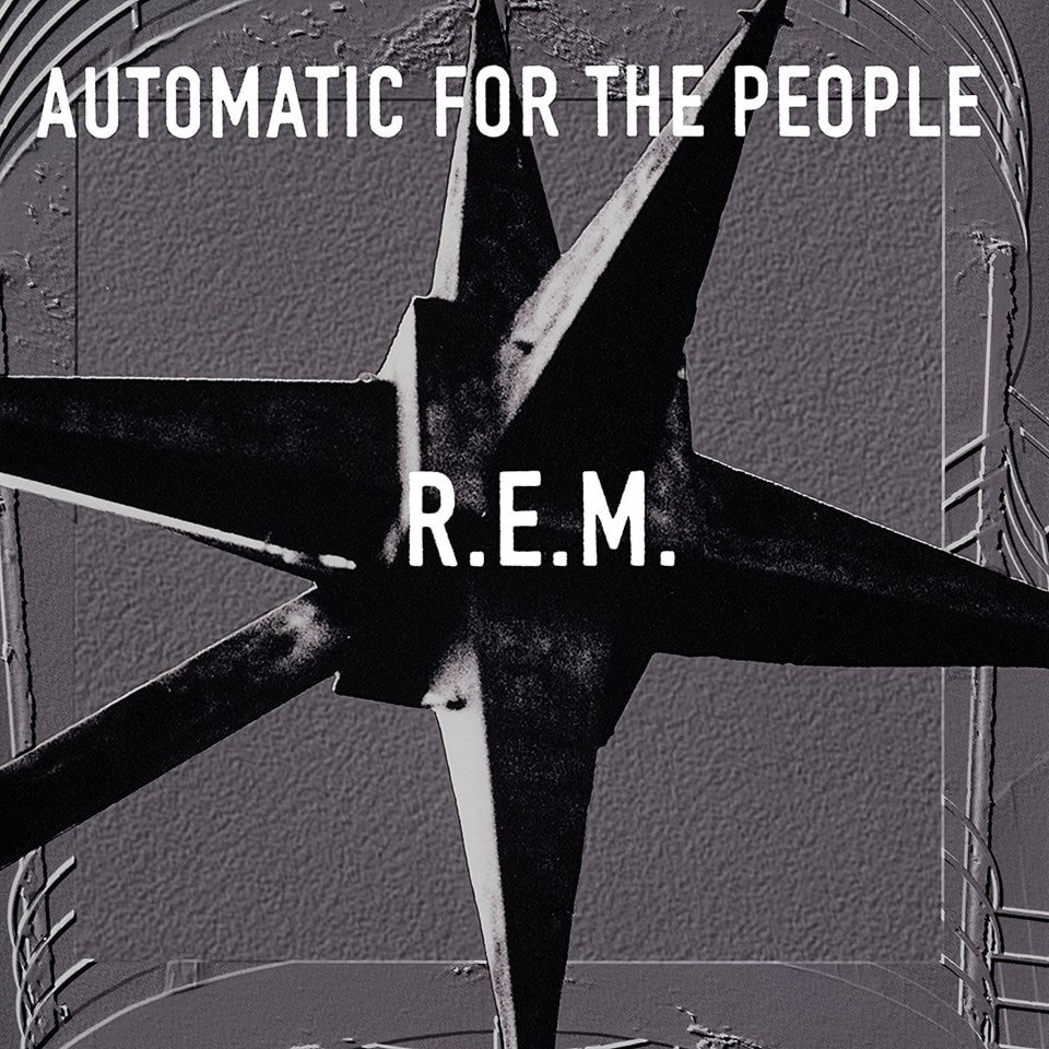 Automatic for the People | HMV Store
