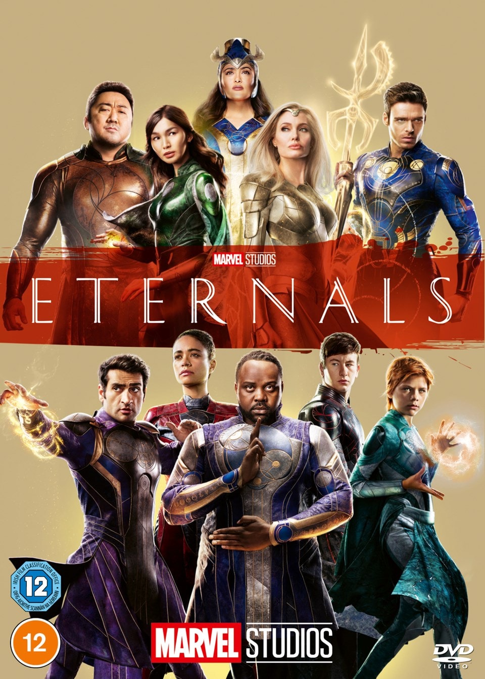 Eternals | HMV Store