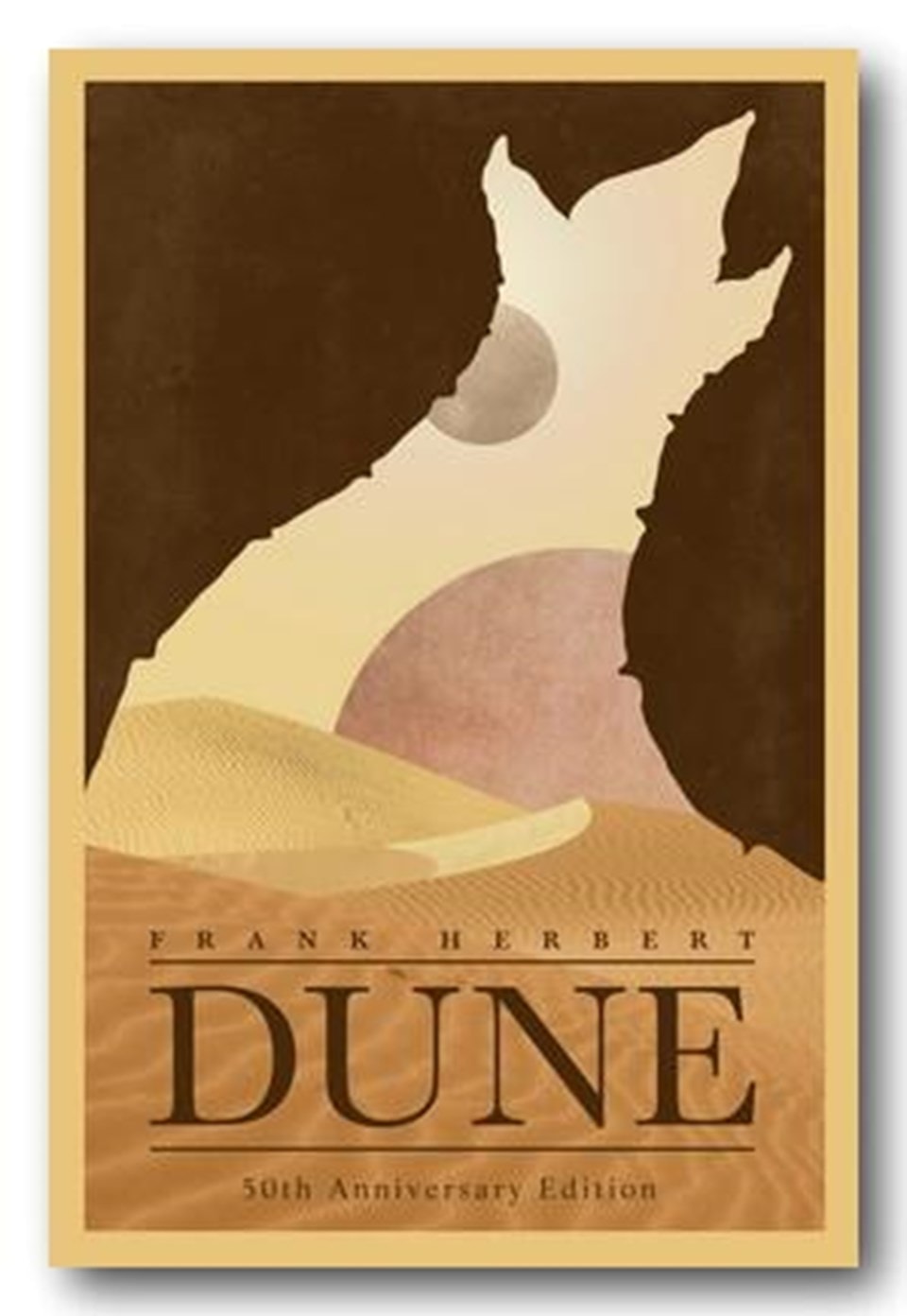 Dune | Books | Free shipping over £20 | HMV Store